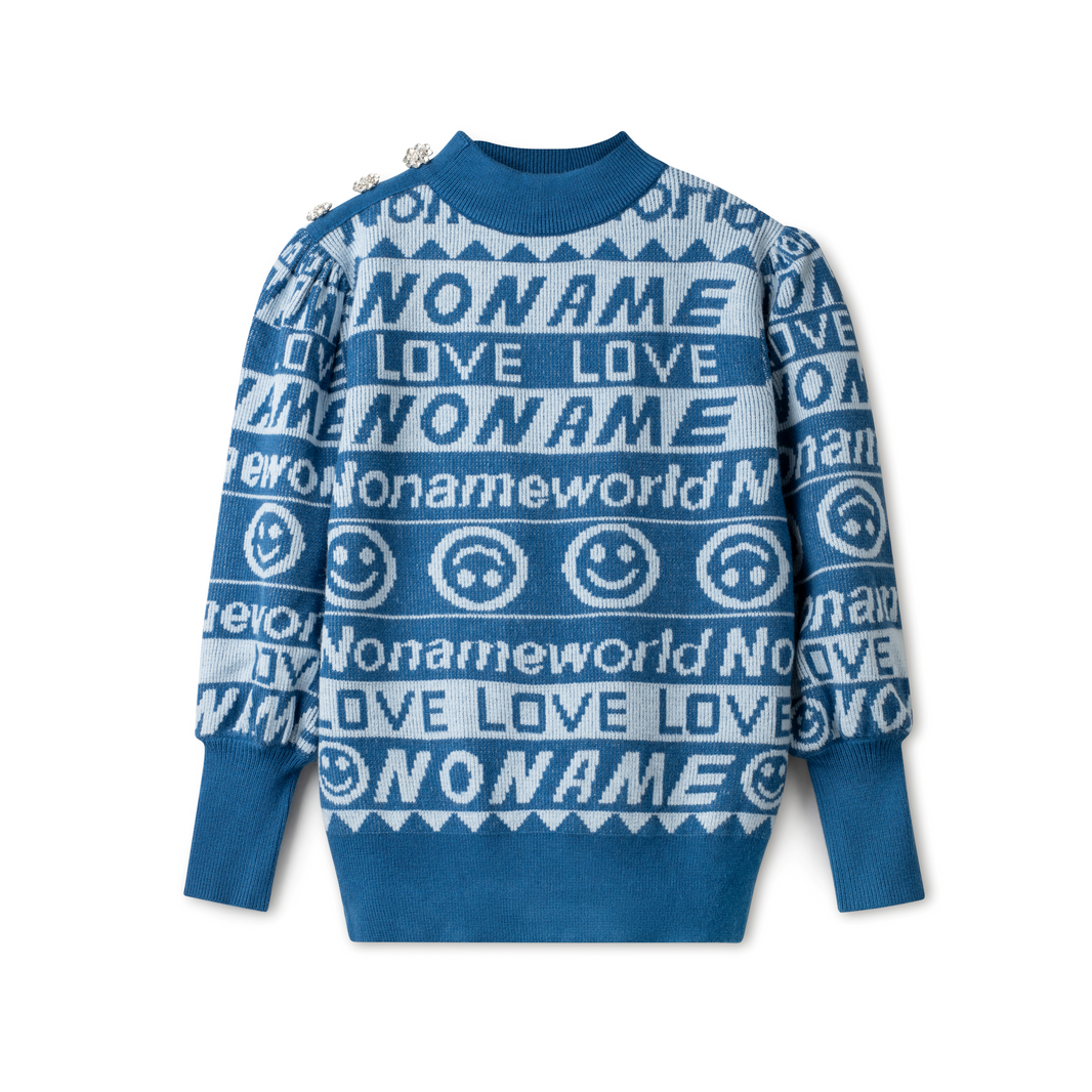 ALL - Tops – NONAME BRAND
